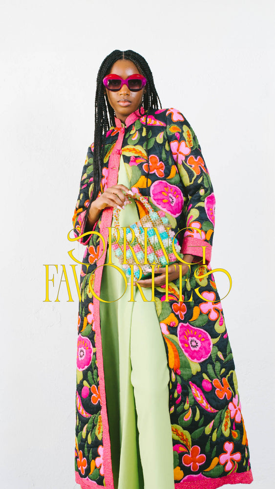 Arcade Shops | Shop the best vintage on the planet.