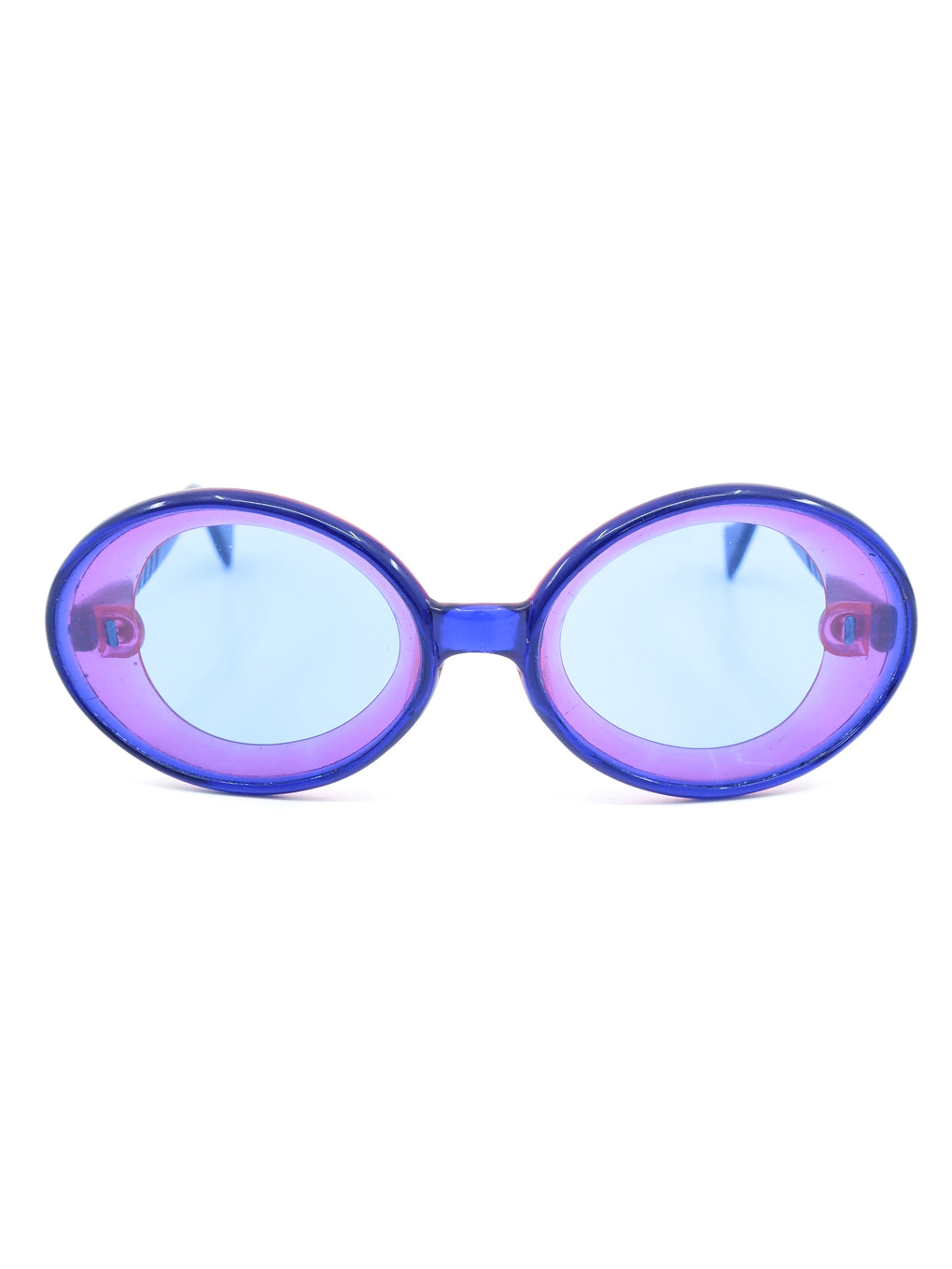 1960's Mod Sunglasses